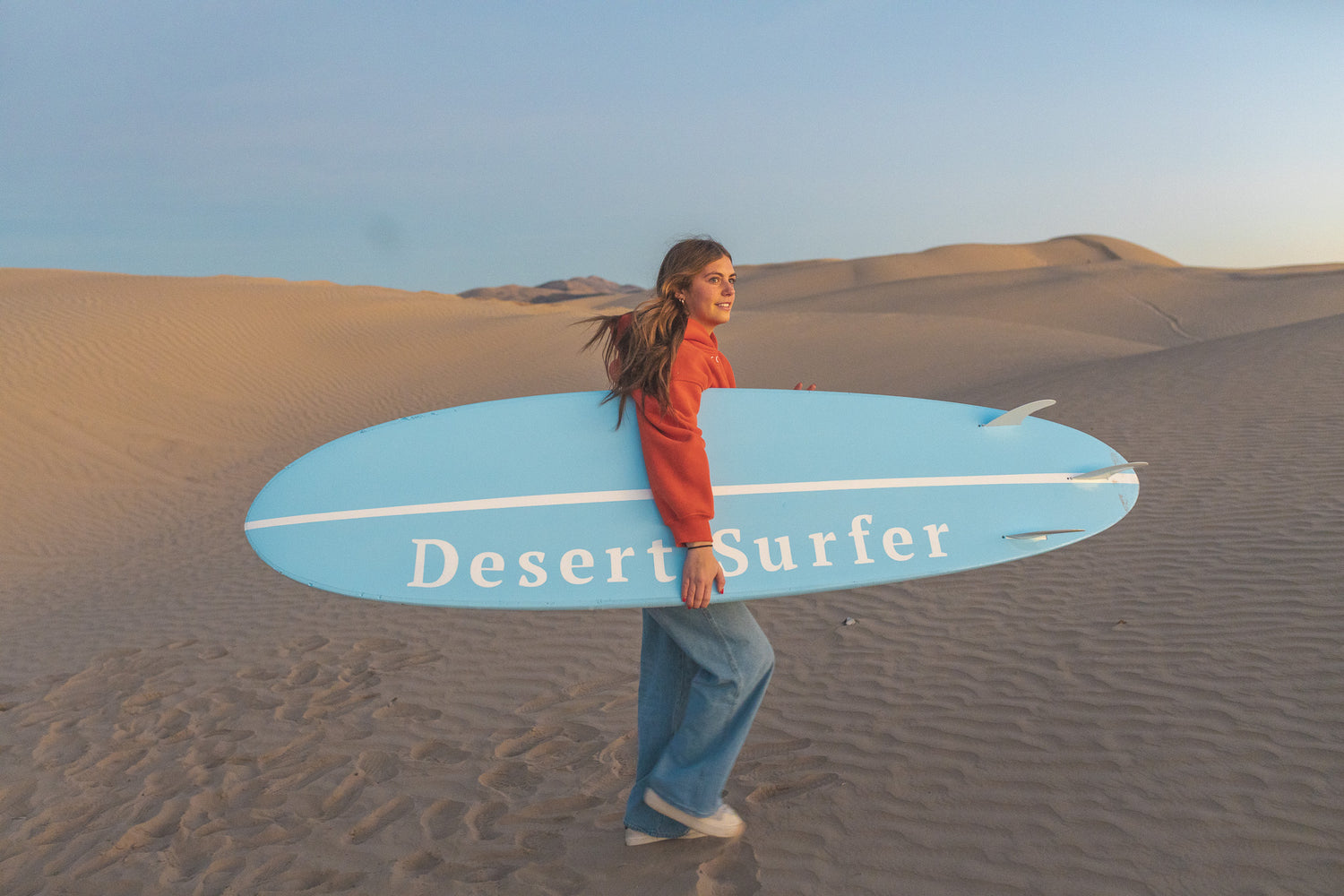 Desert Surf Co.